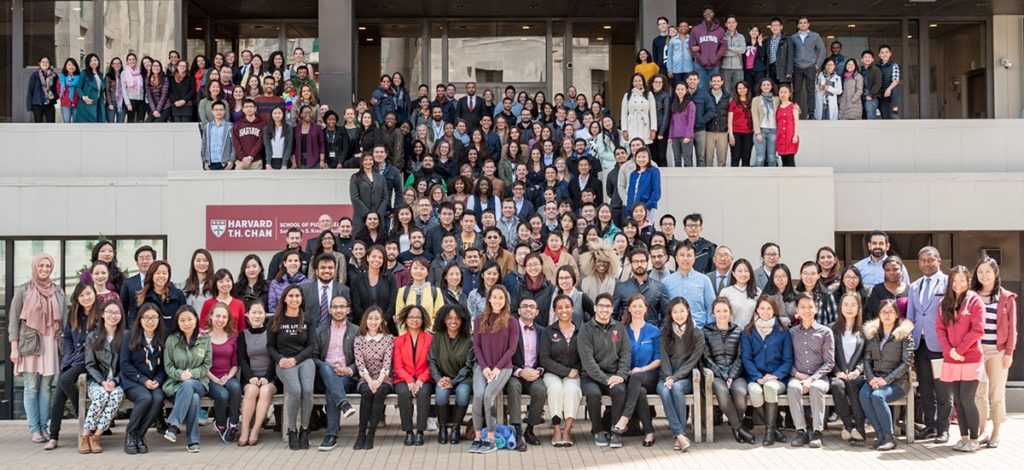 Managing a Successful Group Photo | FayFoto Boston